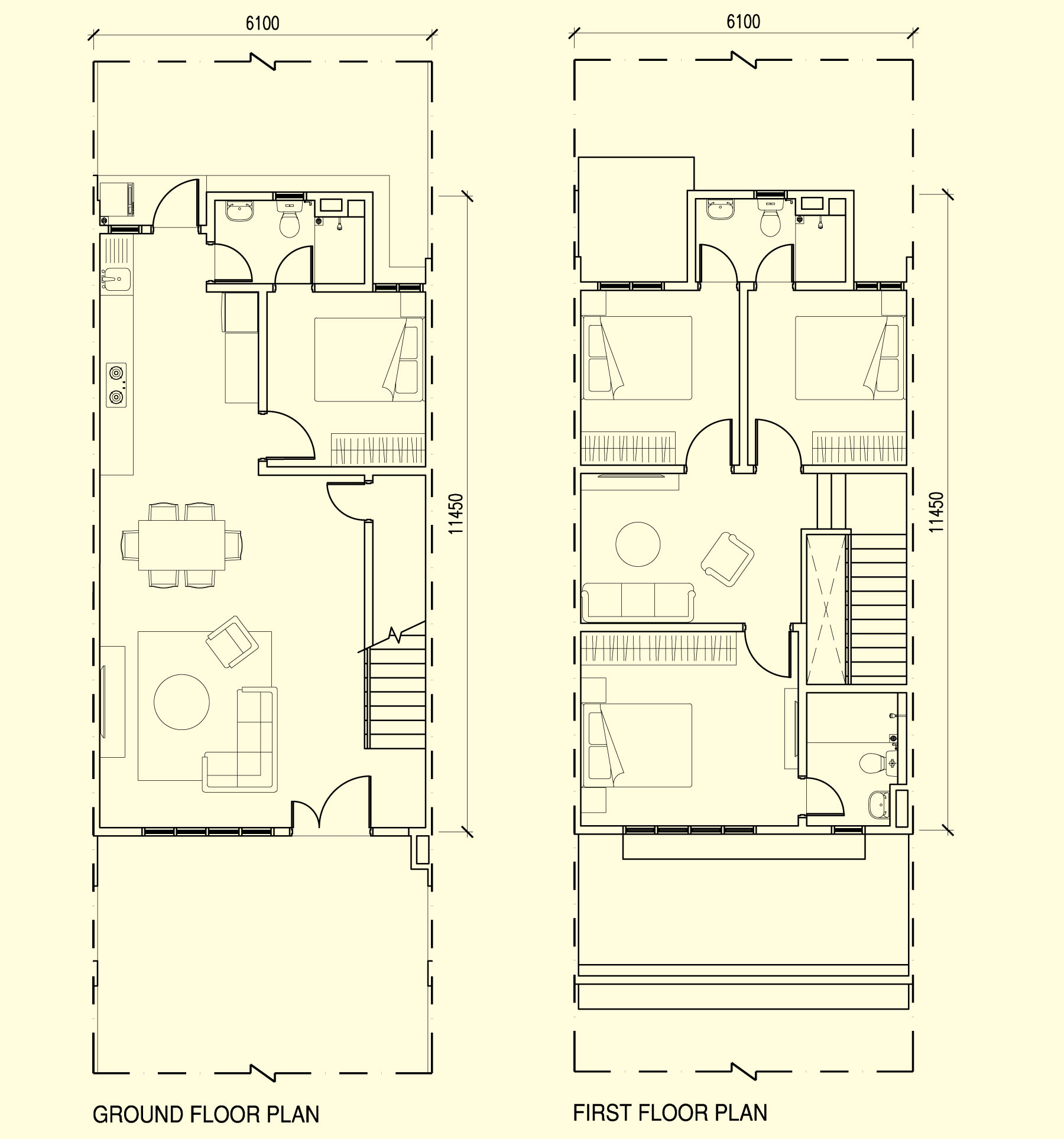 Harmoni Permai | Sime Darby Property