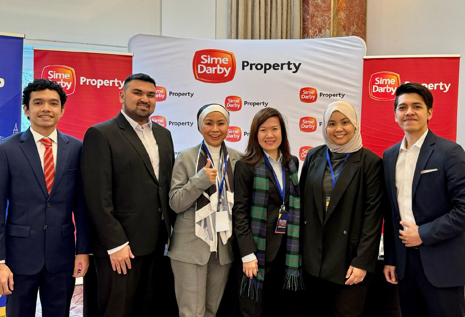 Career | Sime Darby Property
