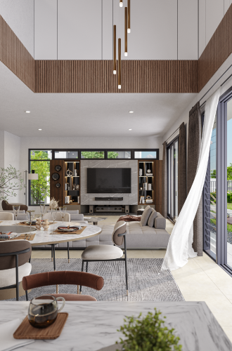 The Eighth, Elmina Green | City of Elmina | Sime Darby Property