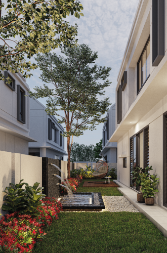 The Eighth, Elmina Green | City of Elmina | Sime Darby Property