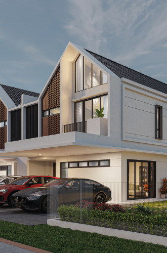 The Eighth, Elmina Green | City of Elmina | Sime Darby Property