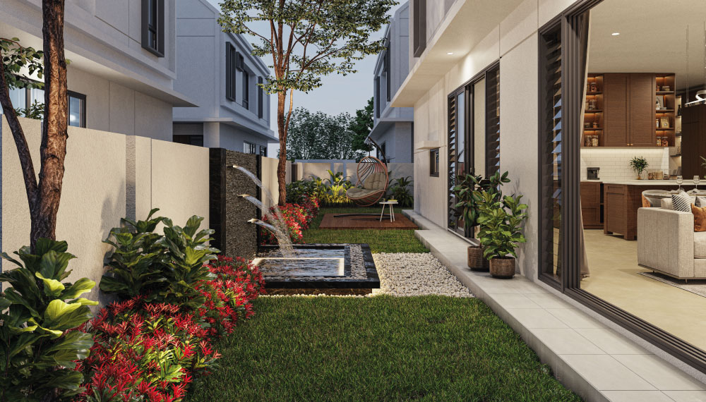 The Eighth, Elmina Green | City of Elmina | Sime Darby Property