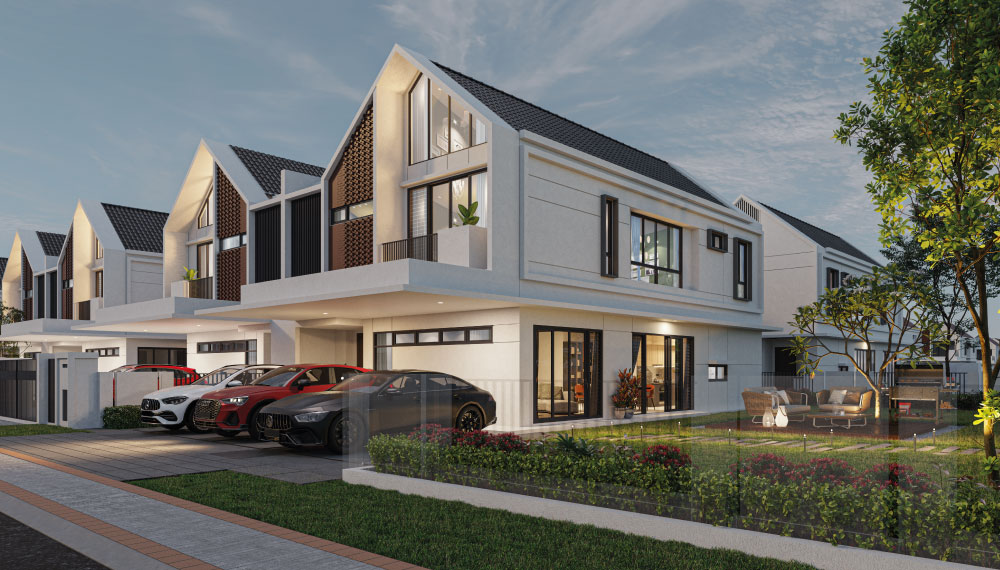 The Eighth, Elmina Green | City of Elmina | Sime Darby Property