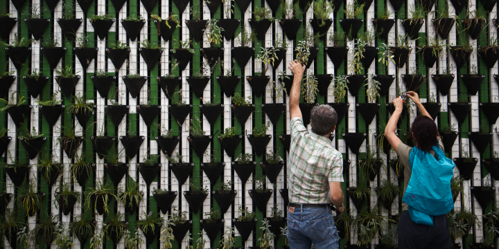 PARC | a sustainable community project by Sime Darby Property