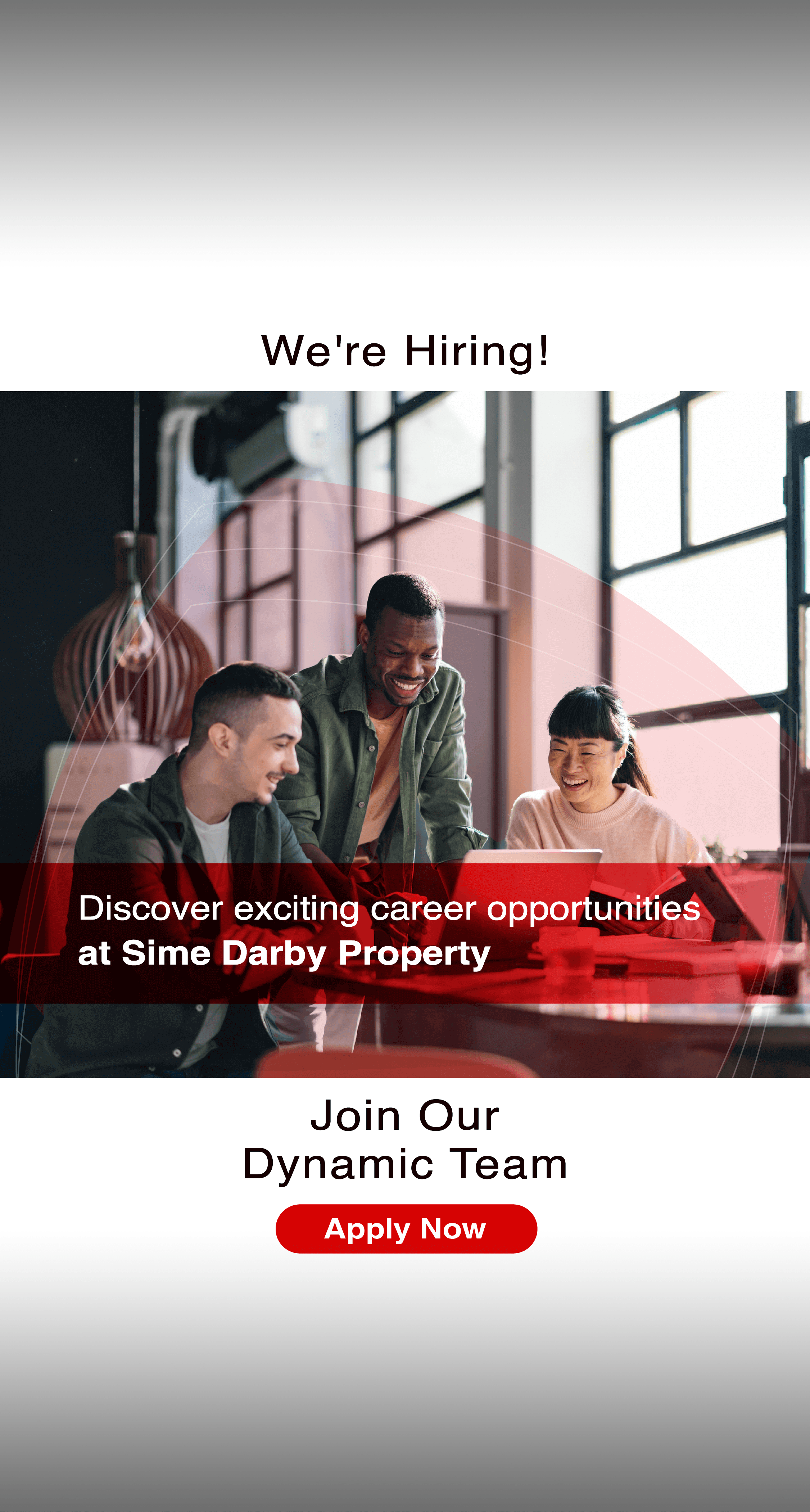Malaysia's Leading Property Developer | Sime Darby Property