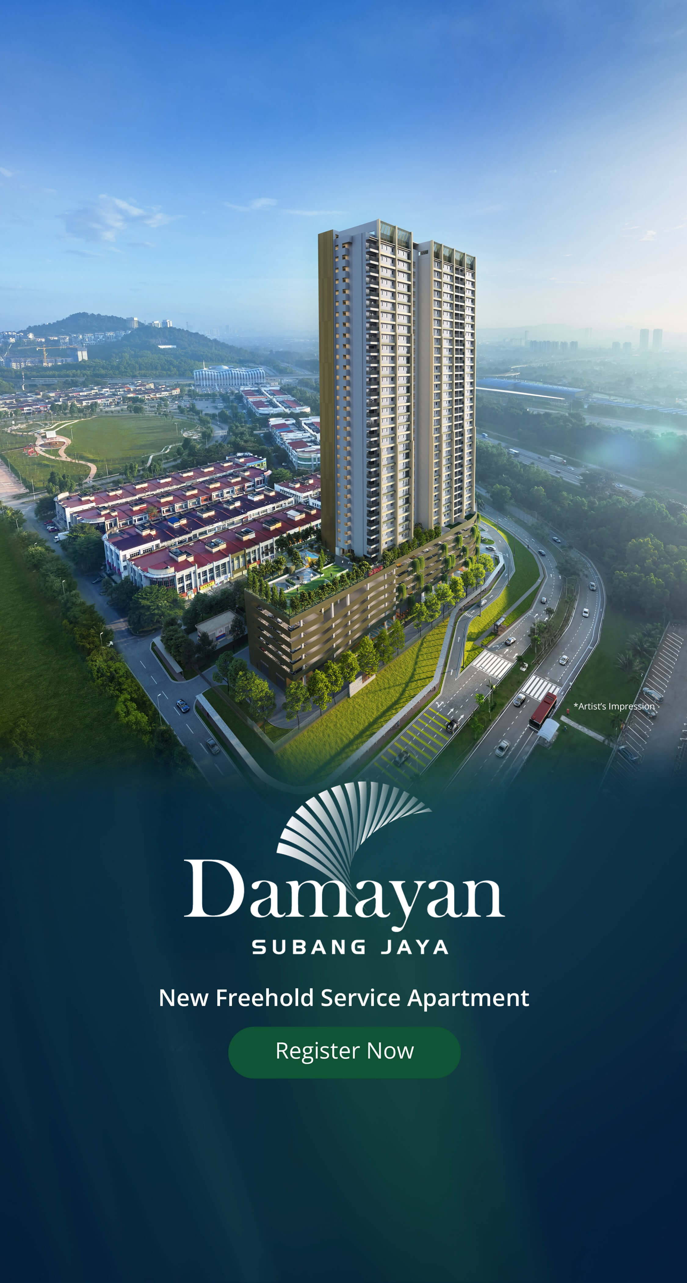 Malaysia's Leading Property Developer | Sime Darby Property