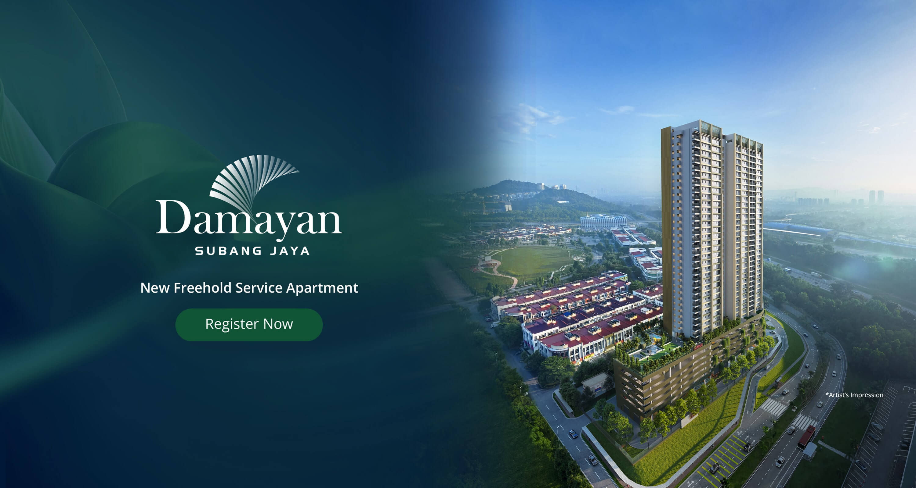 Malaysia's Leading Property Developer | Sime Darby Property