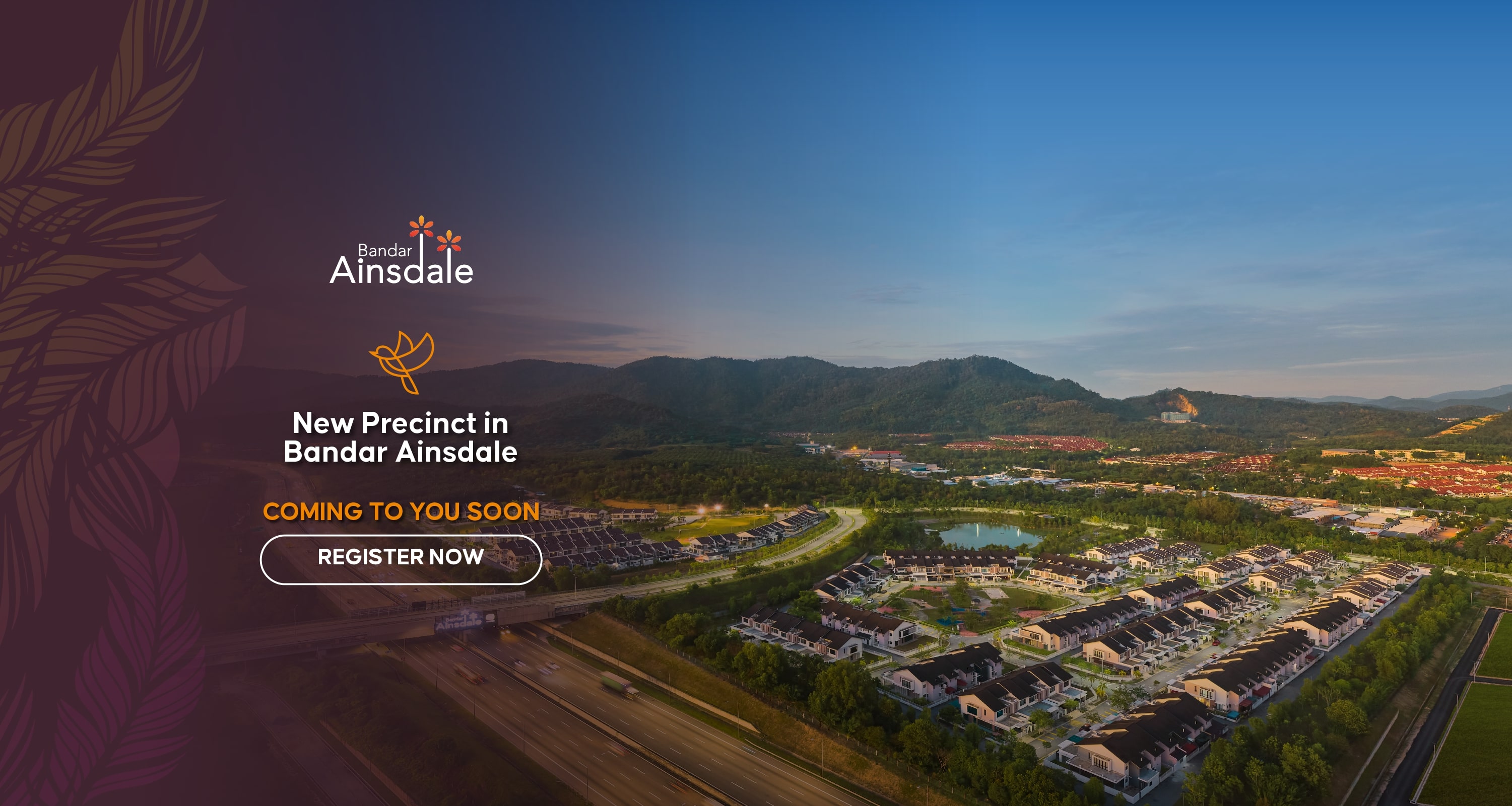 Malaysia's Leading Property Developer | Sime Darby Property