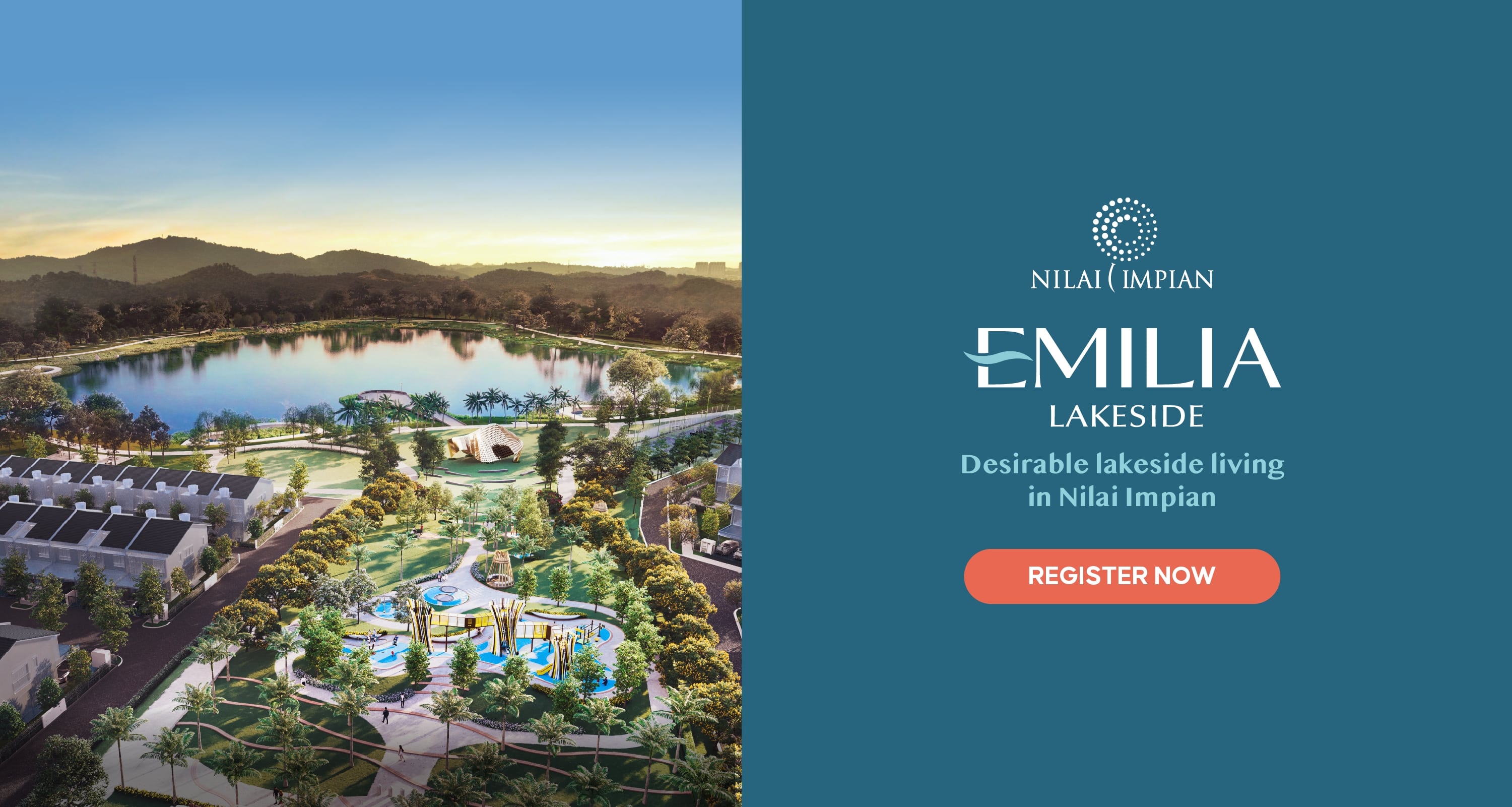 Malaysia's Leading Property Developer | Sime Darby Property