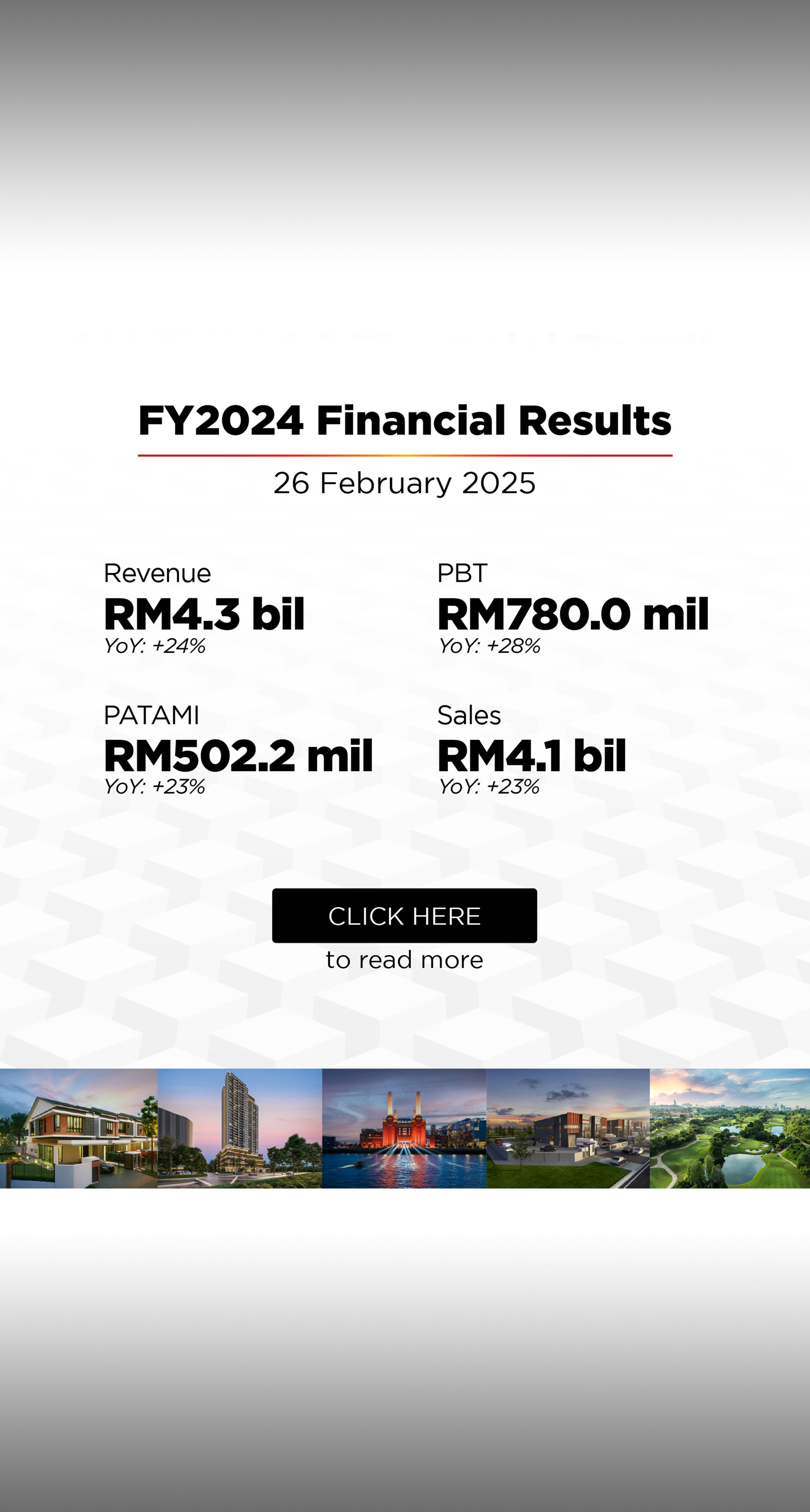 Malaysia's Leading Property Developer | Sime Darby Property