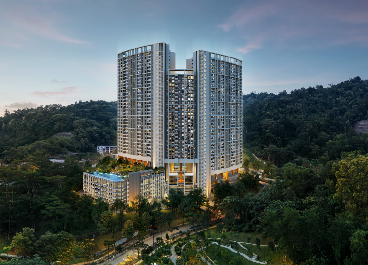 KL East | Sime Darby Property