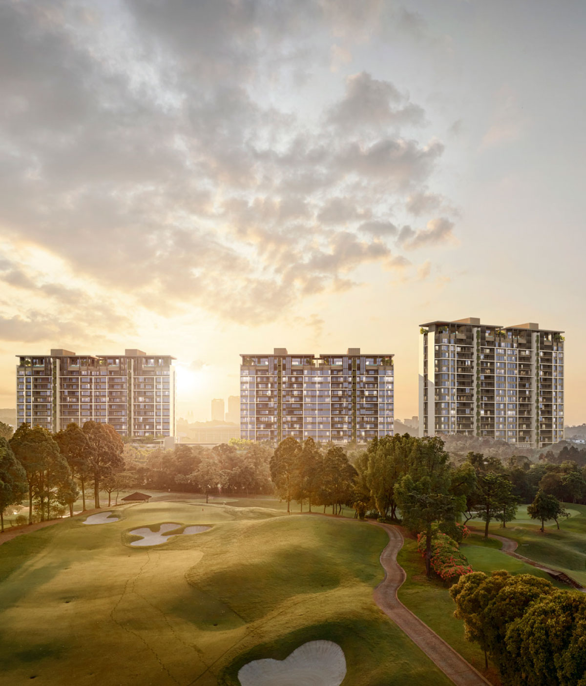 The Ophera | Sime Darby Property