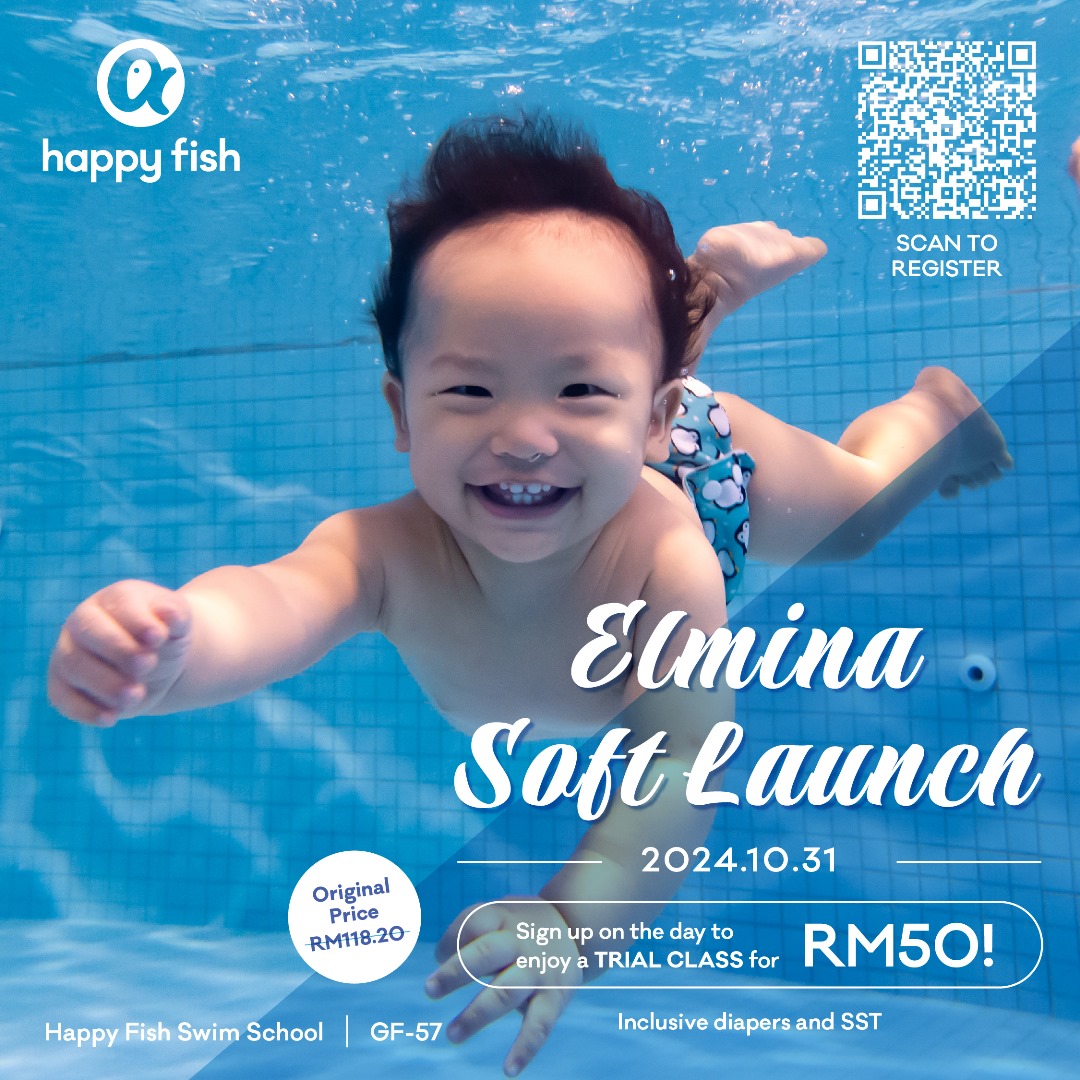 Elmina Lakeside Mall | Sime Darby Property