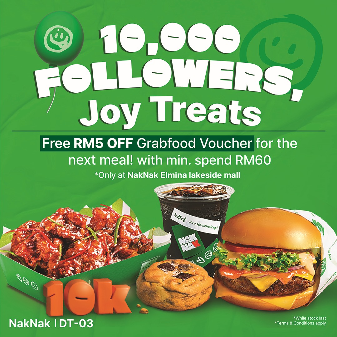 Elmina Lakeside Mall | Sime Darby Property