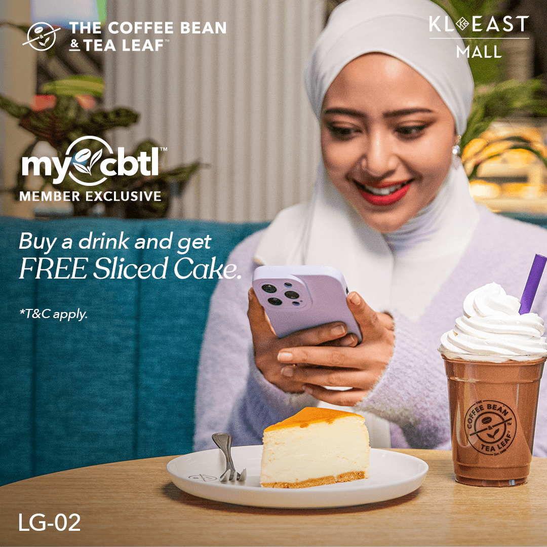 KL East Mall | Sime Darby Property