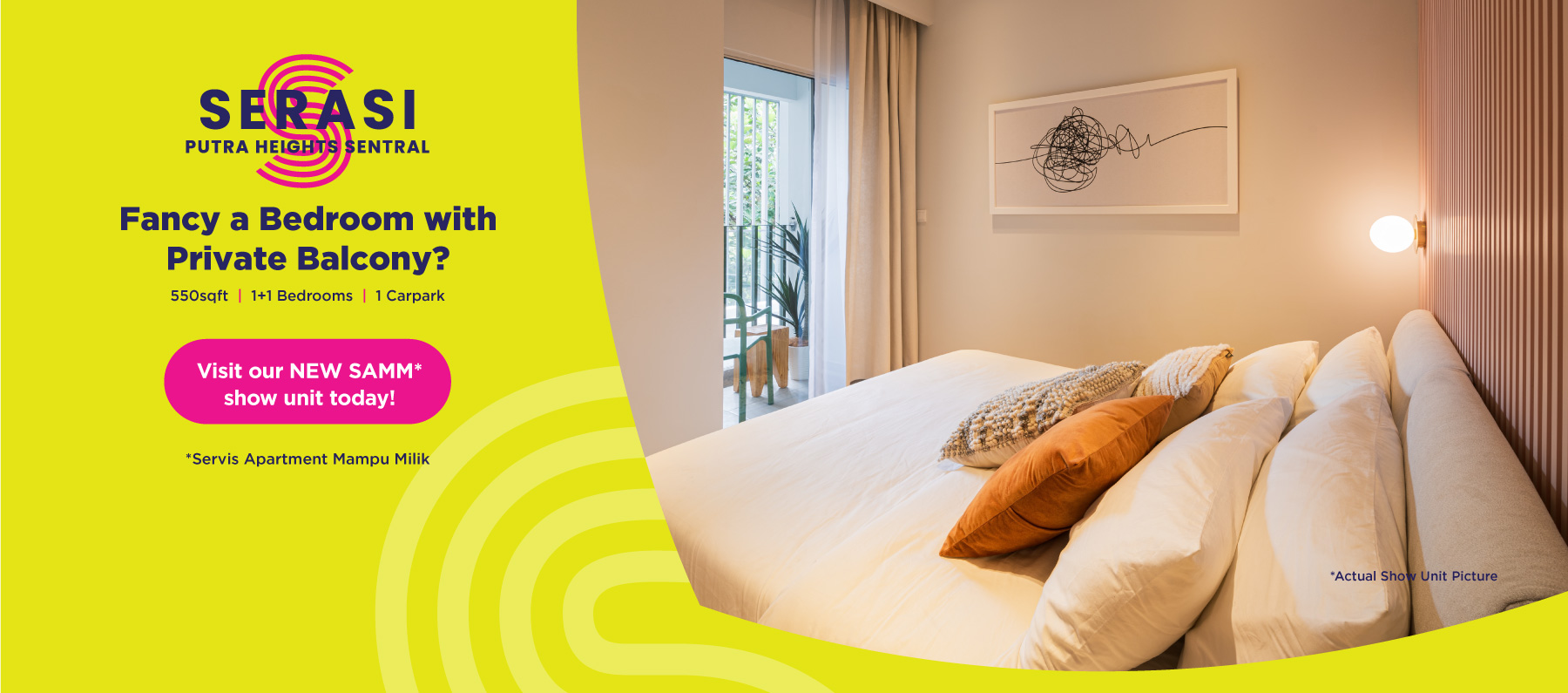 Putra Heights | Sime Darby Property