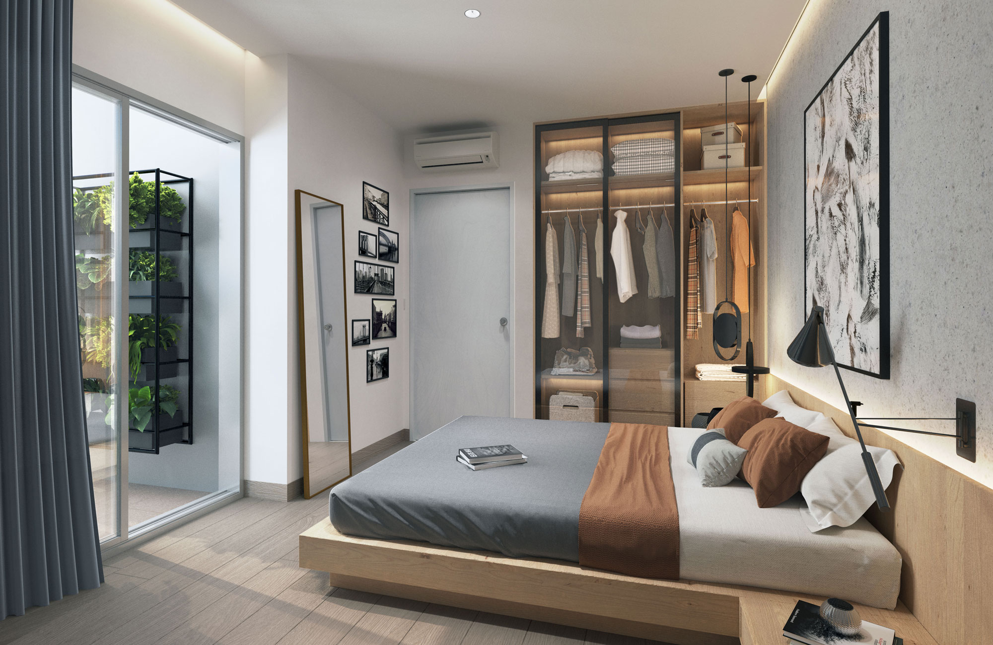 Serasi Residences SAMM | Putra Heights | Sime Darby Property