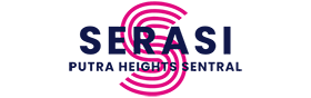 Serasi Residences | Putra Heights | Sime Darby Property