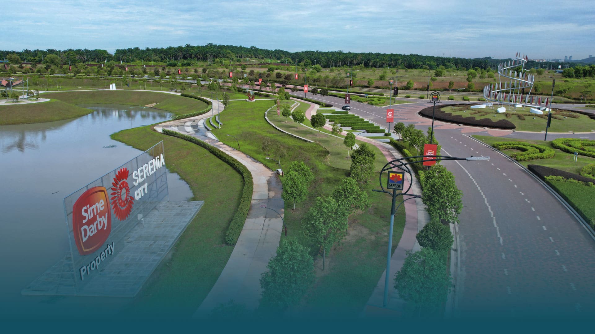 Serenia Anisa | Serenia City | Sime Darby Property