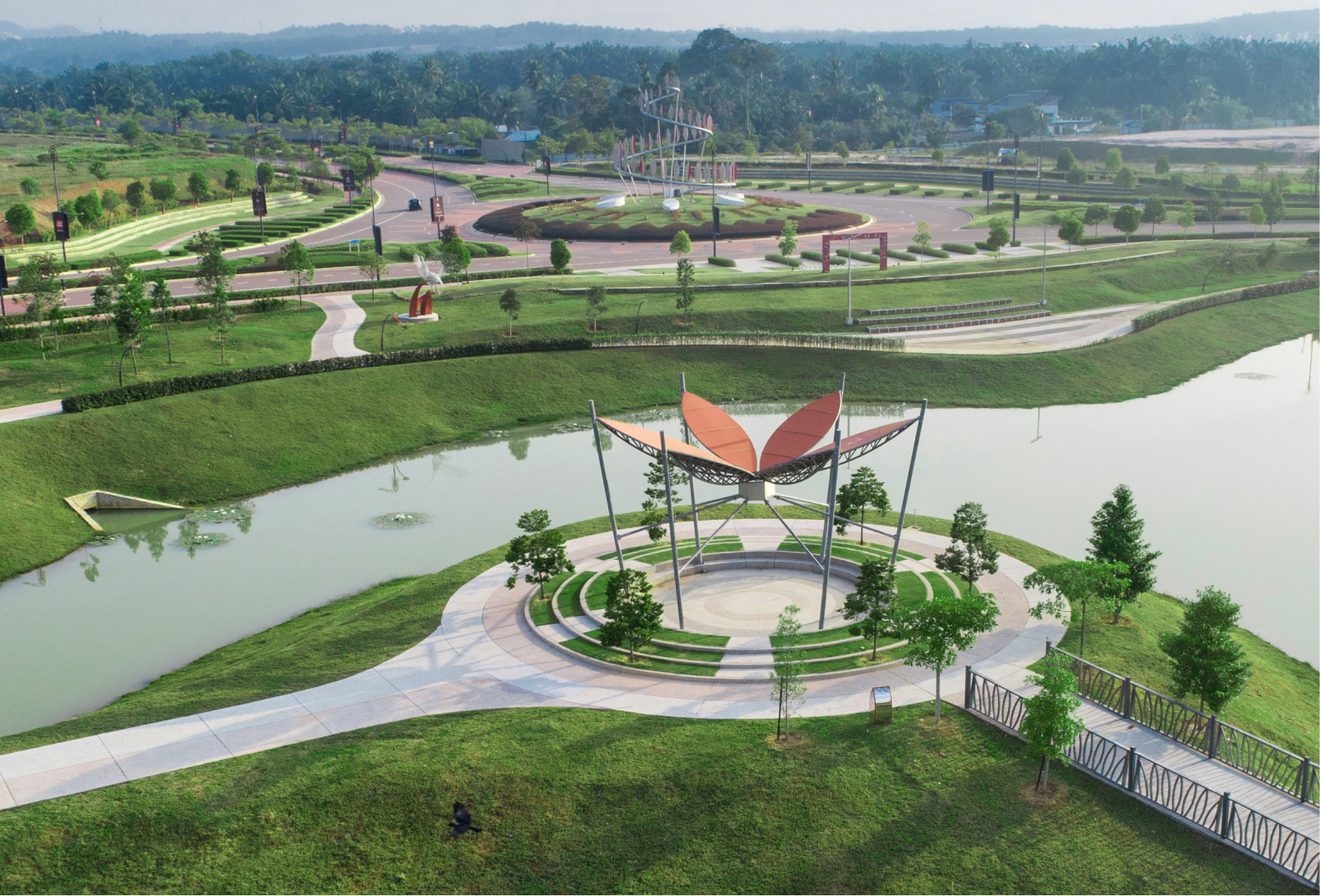 The Corak | Sime Darby Property