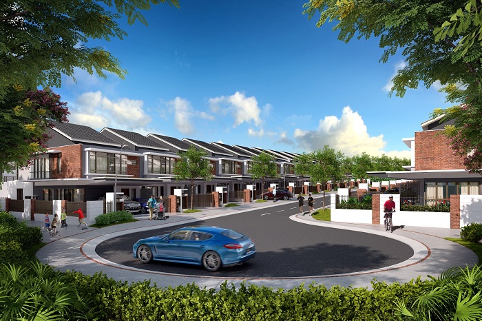 Sime Darby Property Launches Elmina Valley Phase 3 | Sime Darby Property