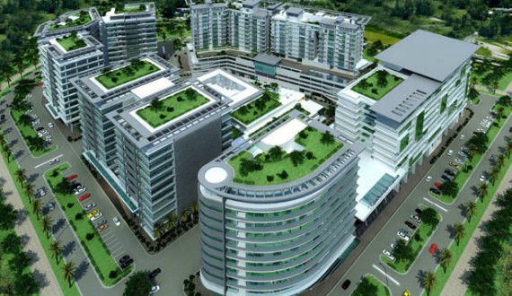 Ara Damansara | Sime Darby Property