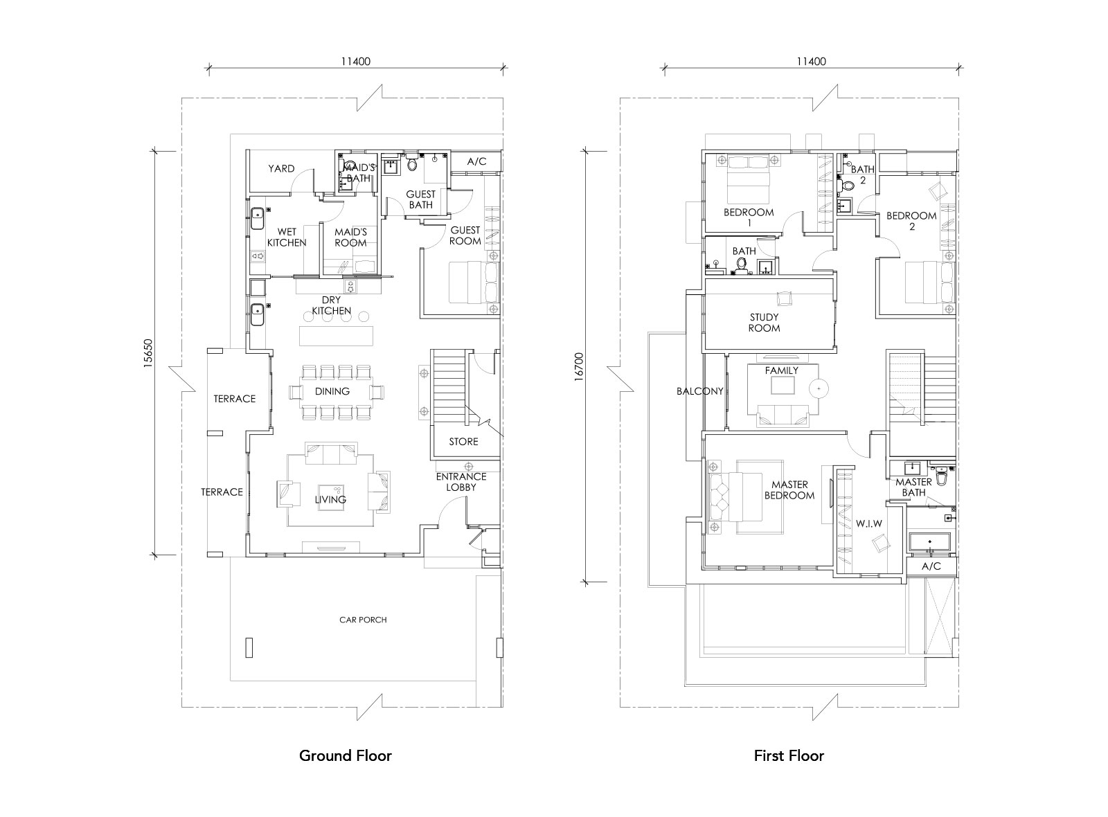 Gone With The Wind Tara Floor Plan