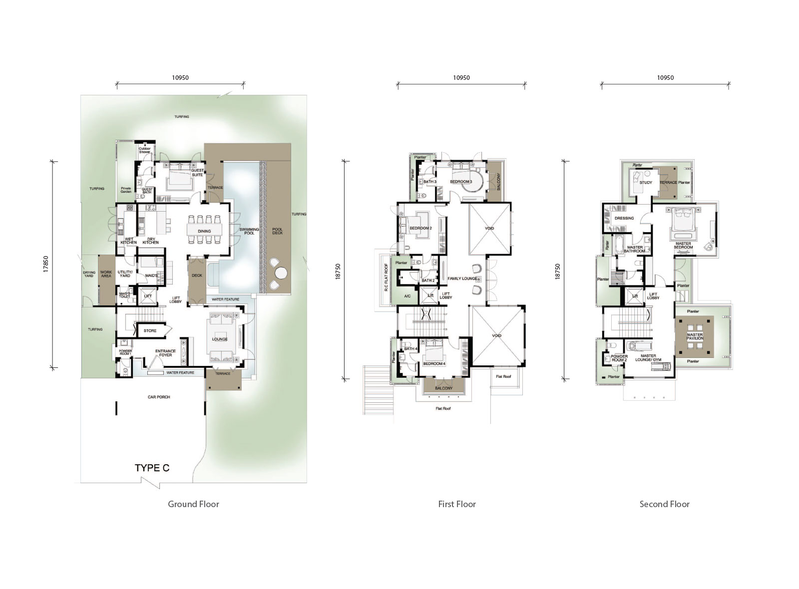 The Residences | Sime Darby Property