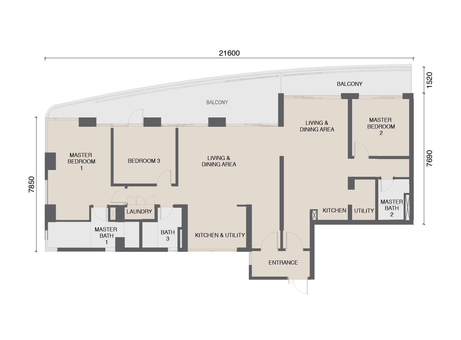 The Véo | Sime Darby Property