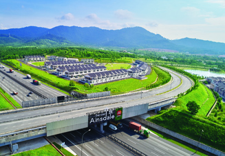 Embun 2 | Sime Darby Property