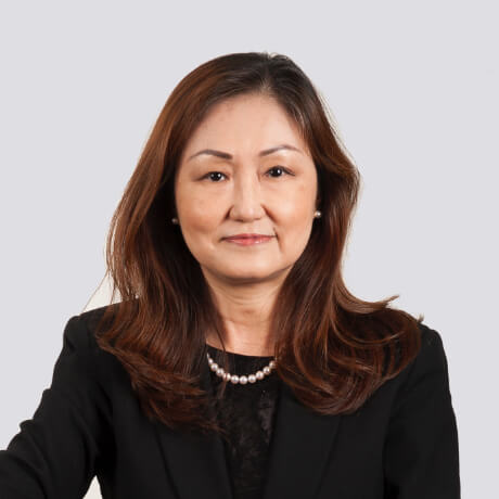 Executive Leadership | Sime Darby Property