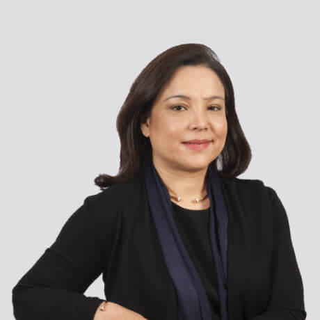 Board of Directors | Sime Darby Property