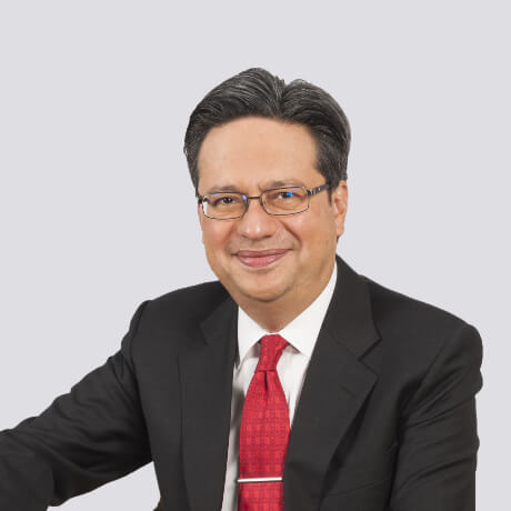 Board of Directors | Sime Darby Property