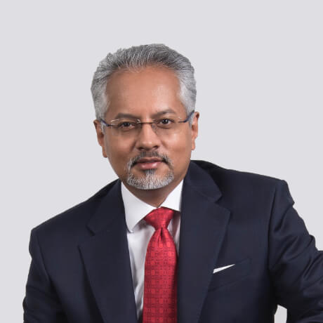 Board of Directors | Sime Darby Property