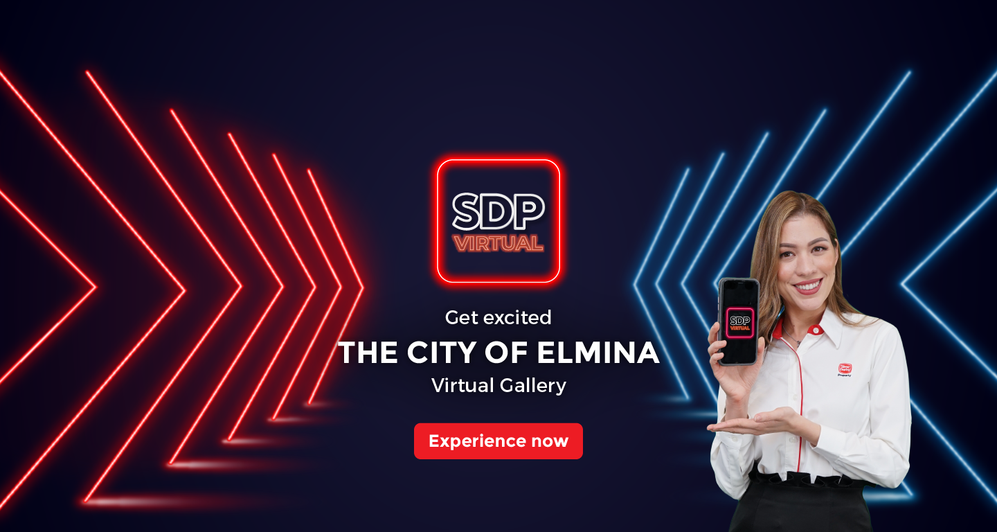 Homepage | Sime Darby Property