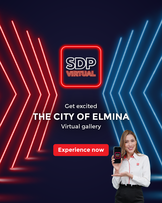 Homepage | Sime Darby Property