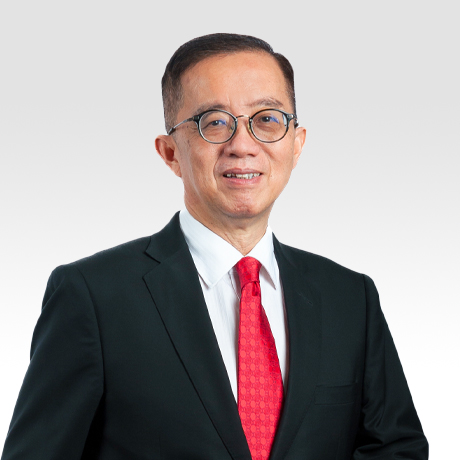 Board of Directors | Sime Darby Property