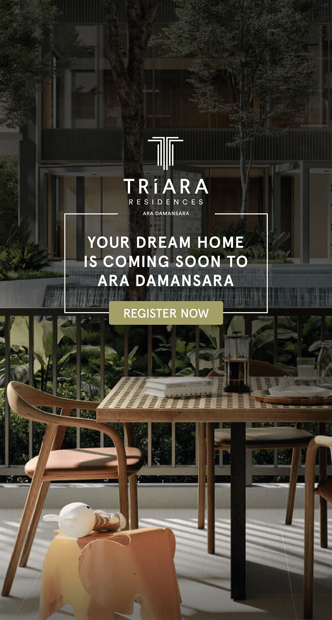 Home | Sime Darby Property