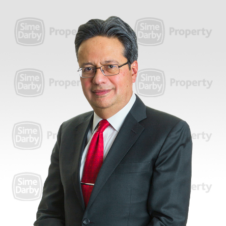 Board of Directors | Sime Darby Property