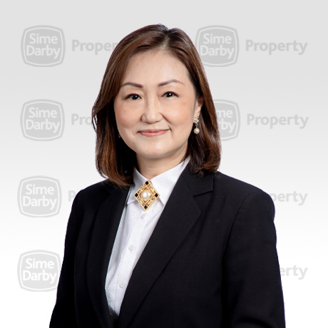 Executive Leadership | Sime Darby Property