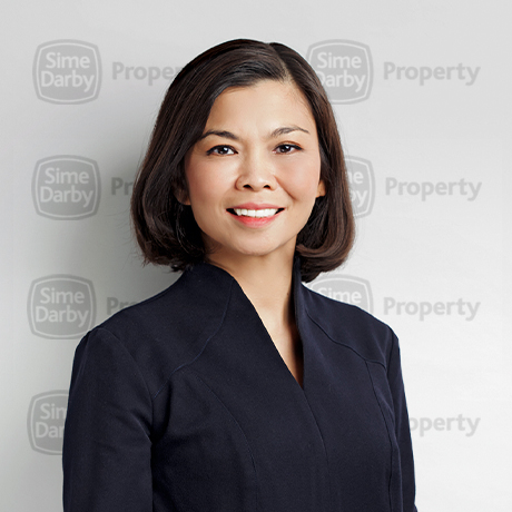 Executive Leadership | Sime Darby Property