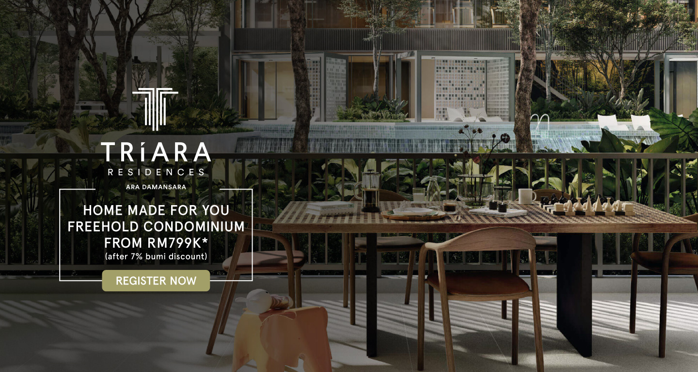 Home | Sime Darby Property