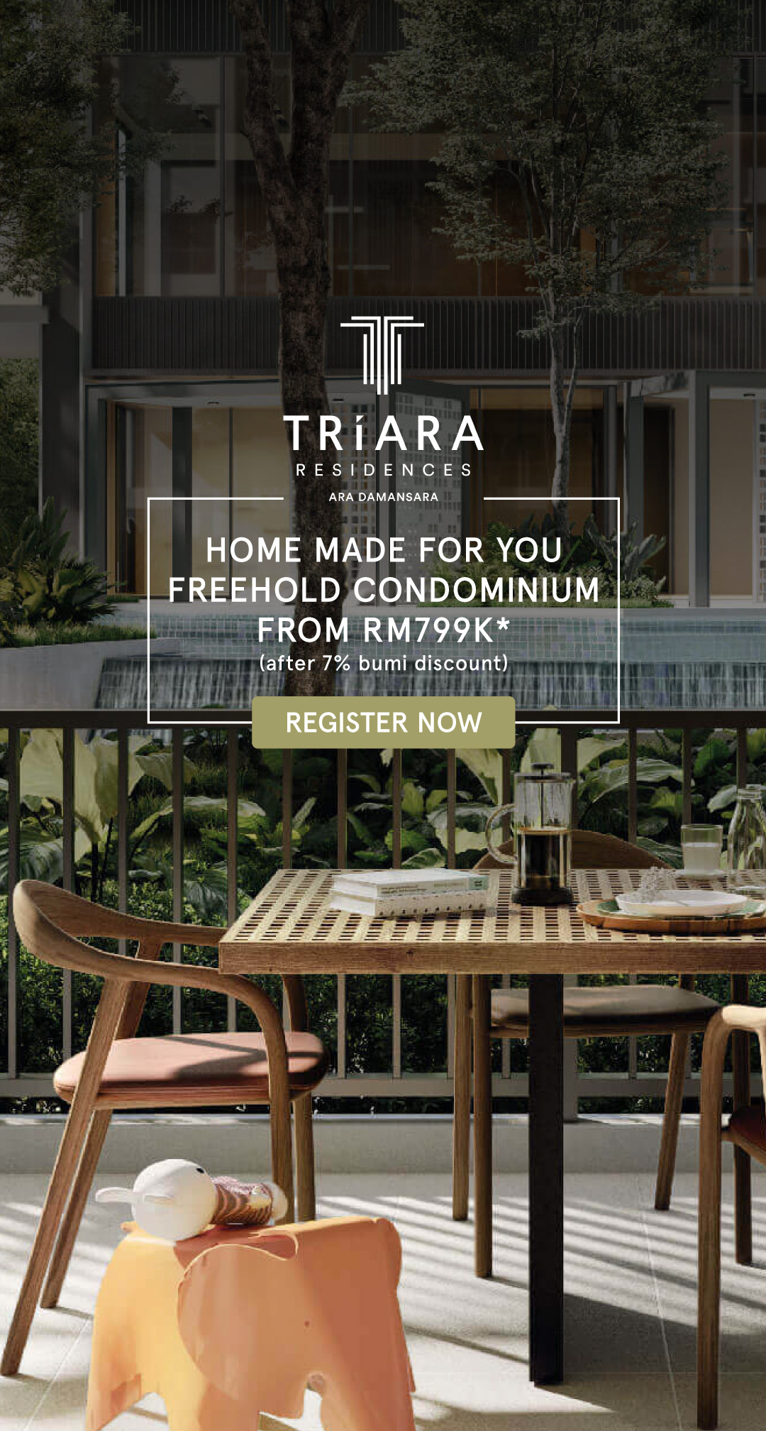 Home | Sime Darby Property