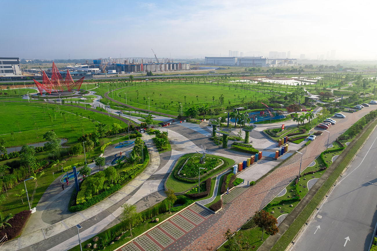 Sime Darby Property Awarded Three Malaysia Book of Records Recognitions ...