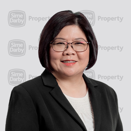 Executive Leadership | Sime Darby Property