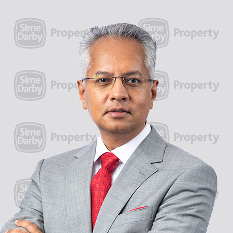 Board of Directors | Sime Darby Property