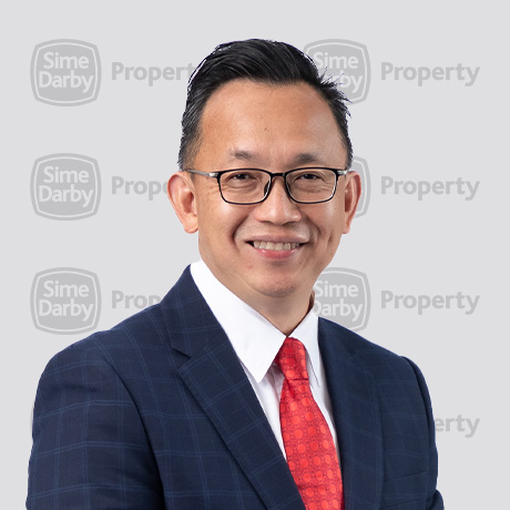 Executive Leadership | Sime Darby Property