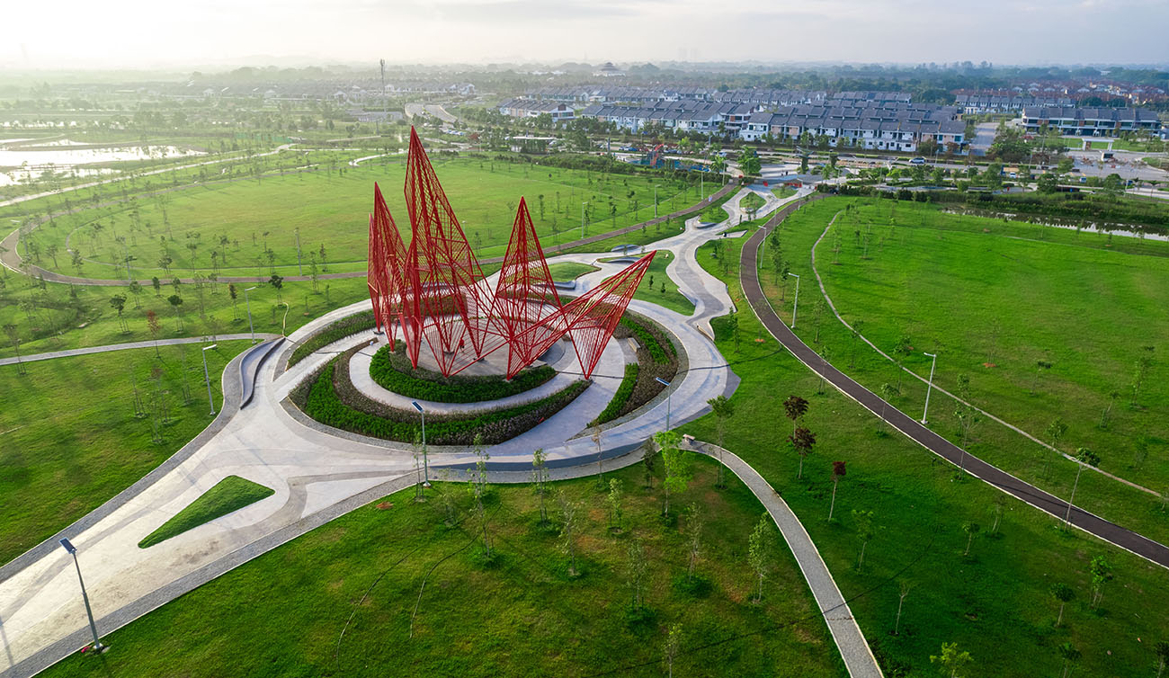 Sime Darby Property Awarded Three Malaysia Book of Records Recognitions ...