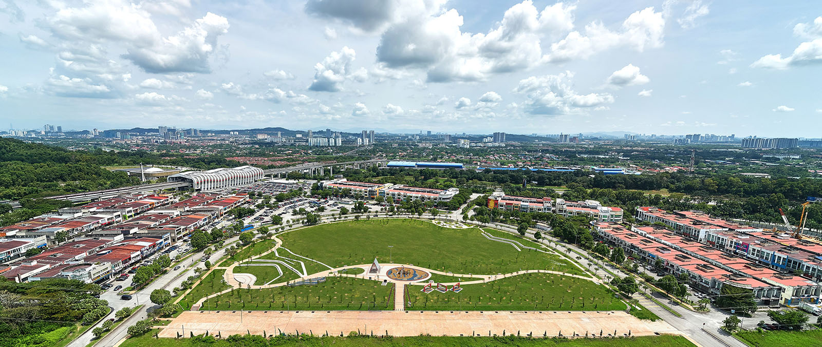 Sime Darby Property Delivers on its Commitment to Urban Biodiversity ...