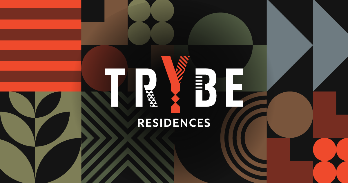 Trybe Residences | Sime Darby Property